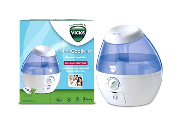 Vicks humidifiers - TOBUY UK